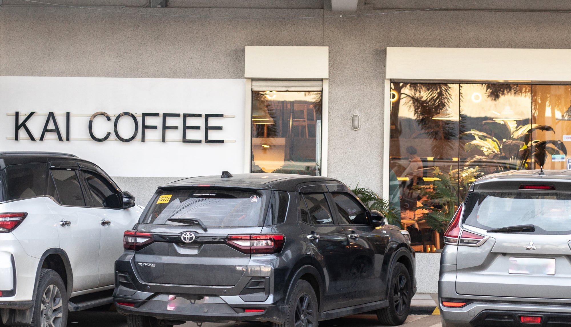 About us – Kai Coffee